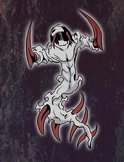 Thryssa Vermelha | Tower of God Wiki | Fandom