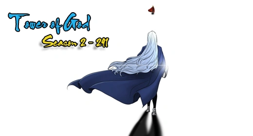 Vol.2 Ch.291: ??F - Hell Train: Training (4) | Tower of God Wiki | Fandom