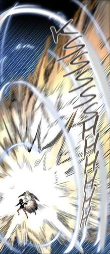 Demonic Storm | Tower of God Wiki | Fandom