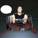 Hell Train Guardian | Tower of God Wiki | Fandom