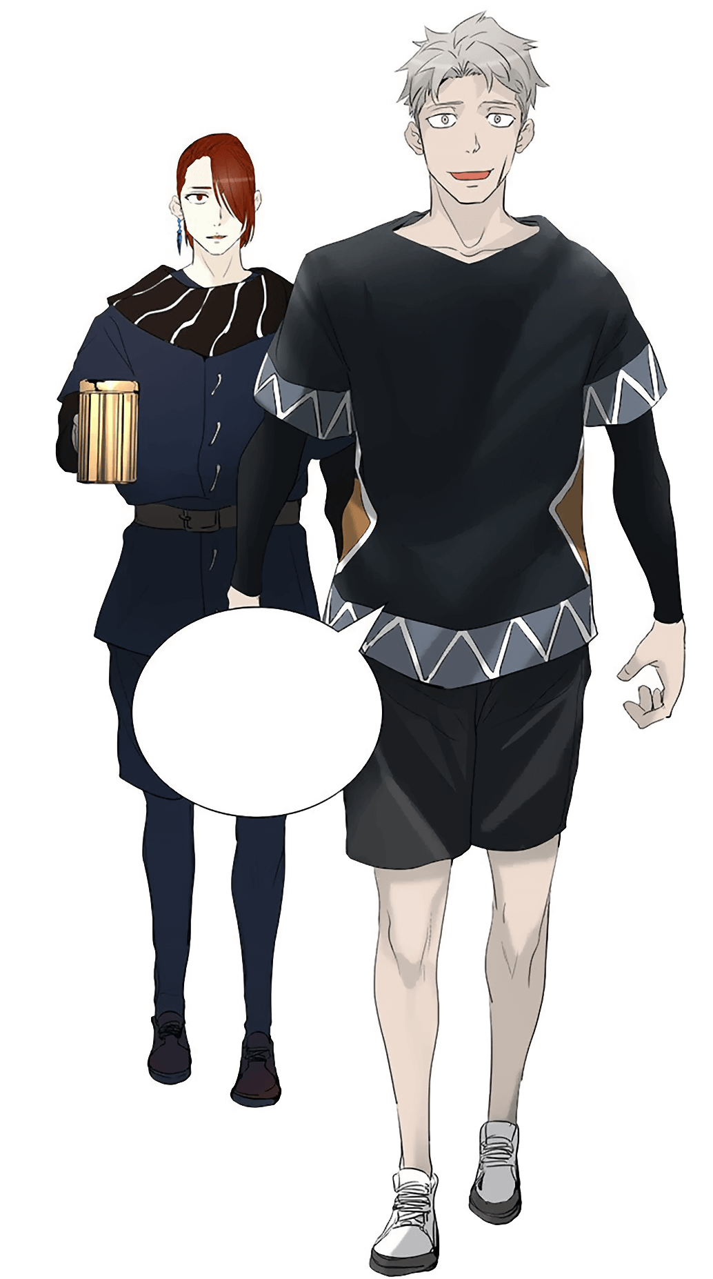 Team Sachi | Tower of God Wiki | Fandom