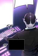 McCage | Tower of God Wiki | Fandom