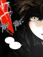 Twenty-Fifth Baam/Appearance and Personality | Tower of God Wiki | Fandom