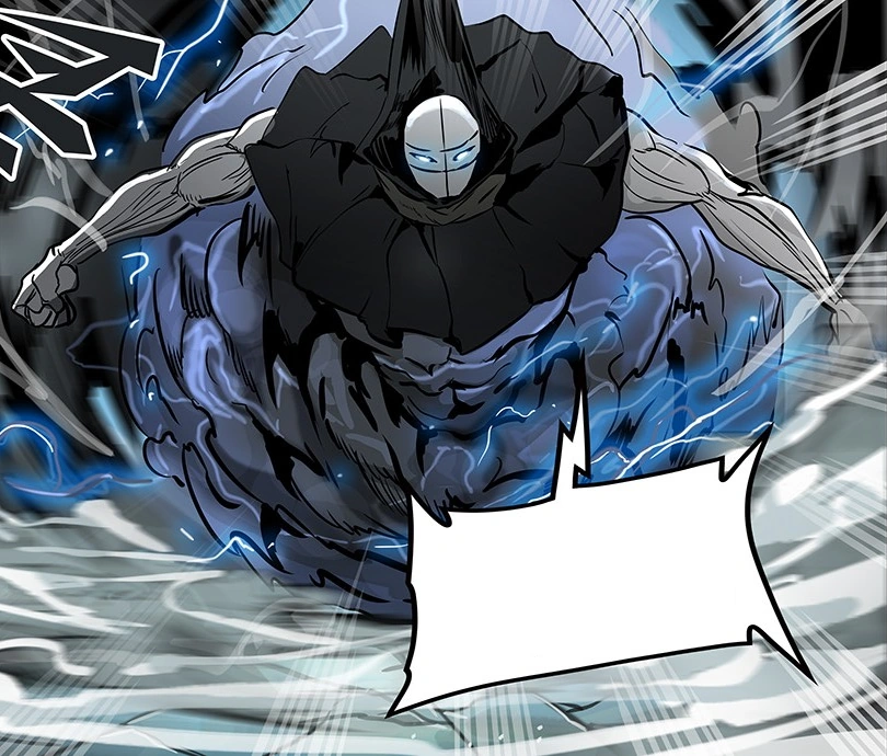 Walcott | Tower of God Wiki | Fandom