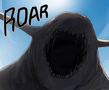 Zygaena | Tower of God Wiki | Fandom