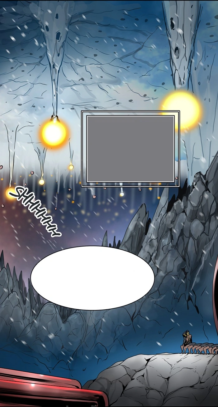 43rd Floor North City | Tower of God Wiki | Fandom