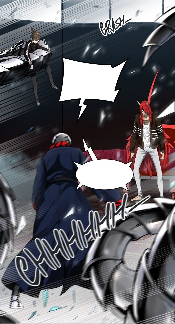 Heart (Arc) | Tower of God Wiki | Fandom