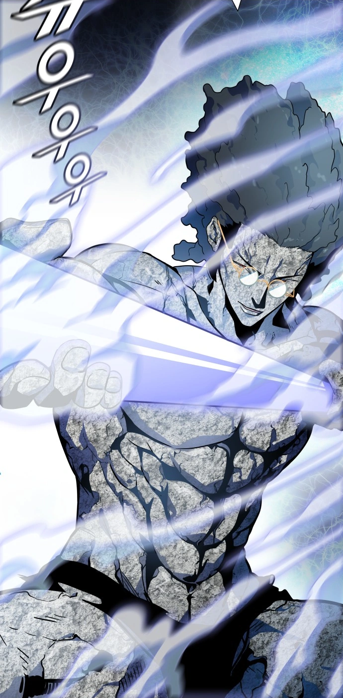 Spear of Sphere | Tower of God Wiki | Fandom