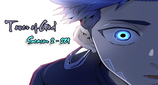 Vol.2 Ch.289: ??F - Hell Train: Training (2) | Tower of God Wiki | Fandom