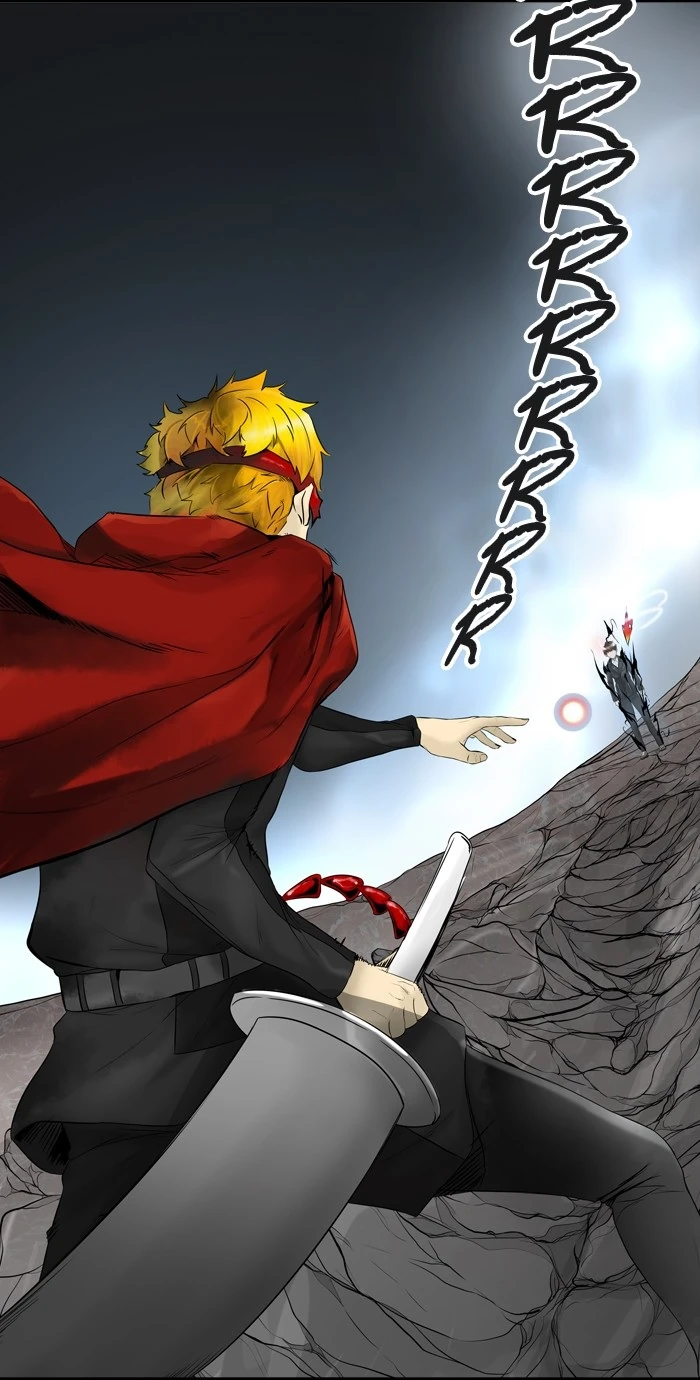 The Hell Train: Power | Tower of God Wiki | Fandom