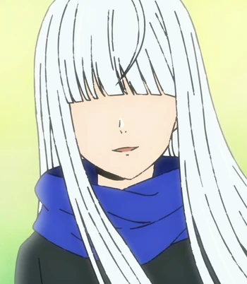 Khun Maria Zahard | Tower of God Wiki | Fandom