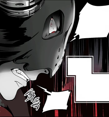 Yukan | Tower of God Wiki | Fandom