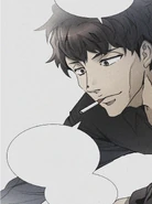 Karaka's Armor Suit | Tower of God Wiki | Fandom