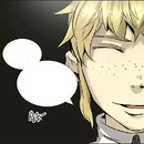 Rachel/Appearance and Personality | Tower of God Wiki | Fandom