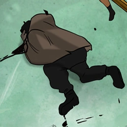 Azadni | Tower of God Wiki | Fandom