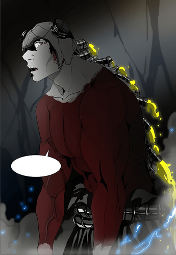 Yukan | Tower of God Wiki | Fandom