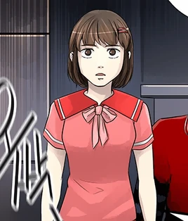 Yeo Miseng | Tower of God Wiki | Fandom