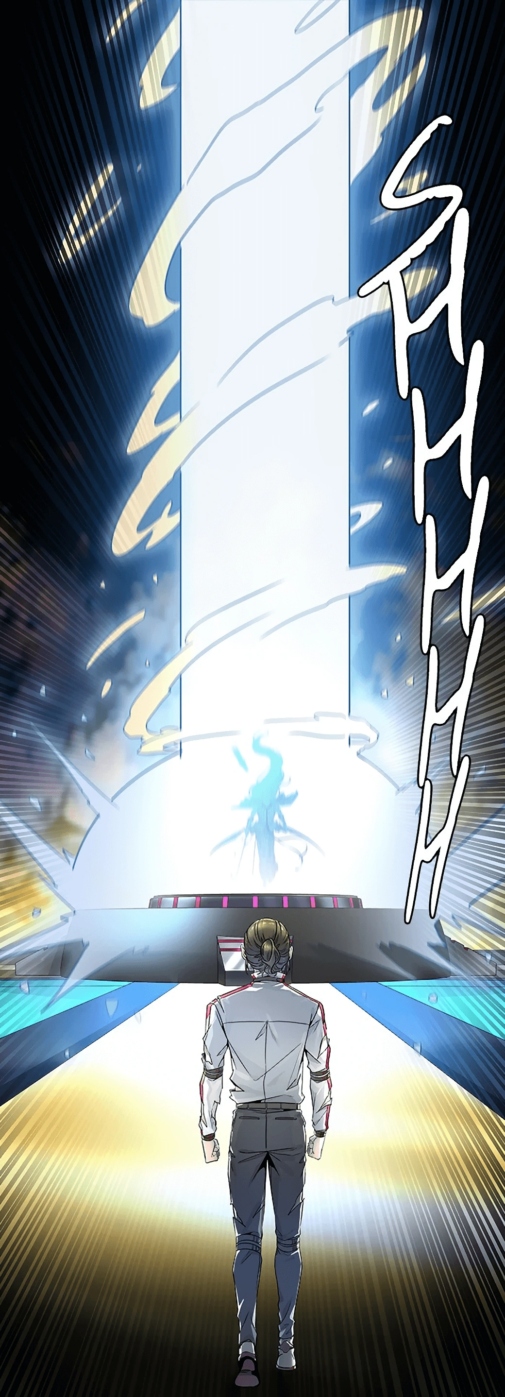 Jump Pad | Tower of God Wiki | Fandom