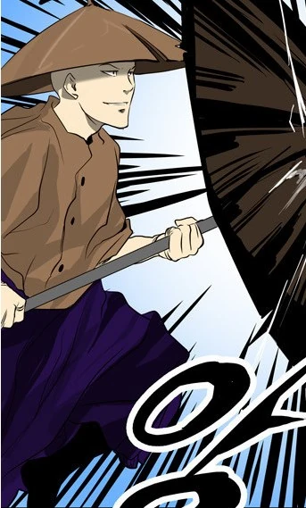 Macha | Tower of God Wiki | Fandom