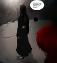 Reflejo | Tower of God Wiki | Fandom