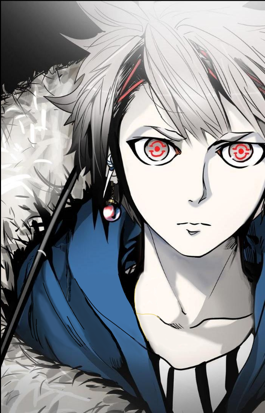 David Hockney | Tower of God Wiki | Fandom