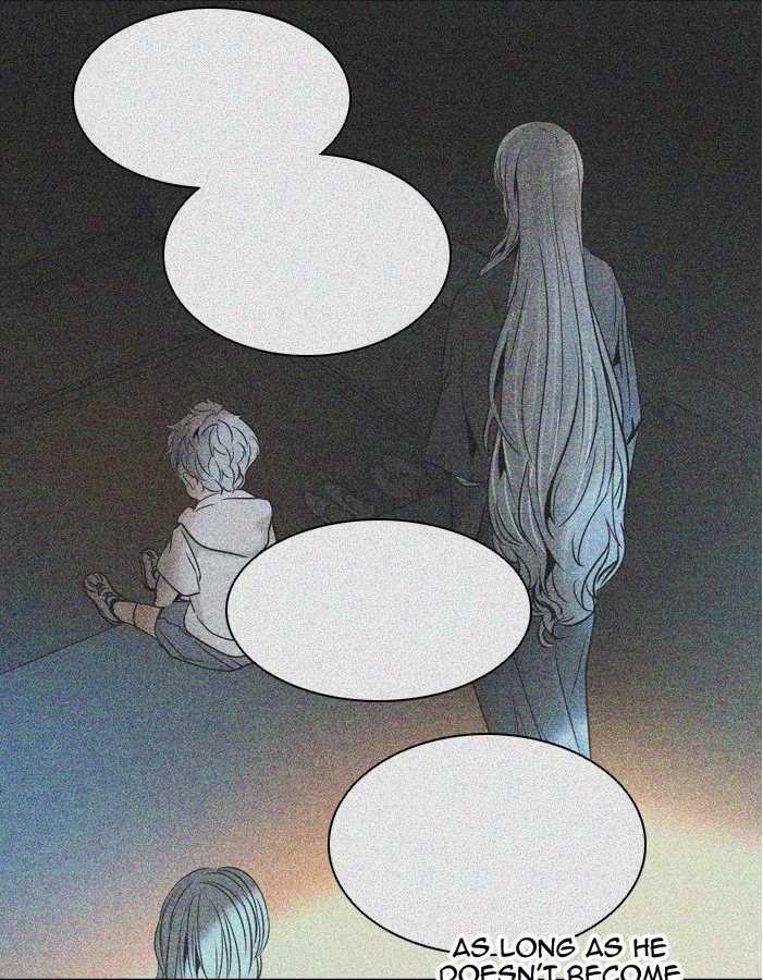 Khun Ran/Gallery | Tower of God Wiki | Fandom