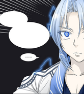 Khun Eduan | Tower of God Wiki | Fandom