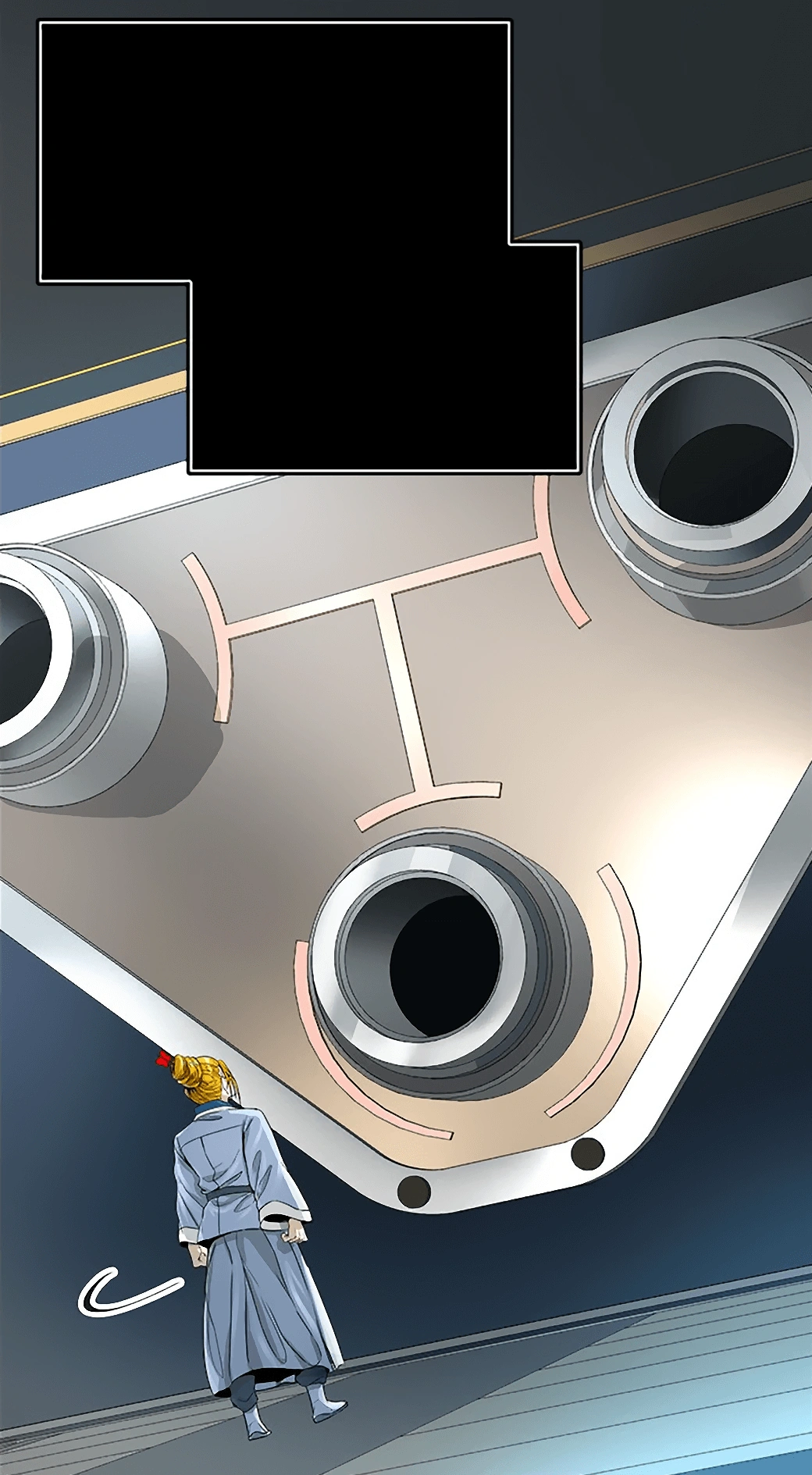 Water | Tower of God Wiki | Fandom