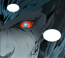 Blue Thryssa | Tower of God Wiki | Fandom