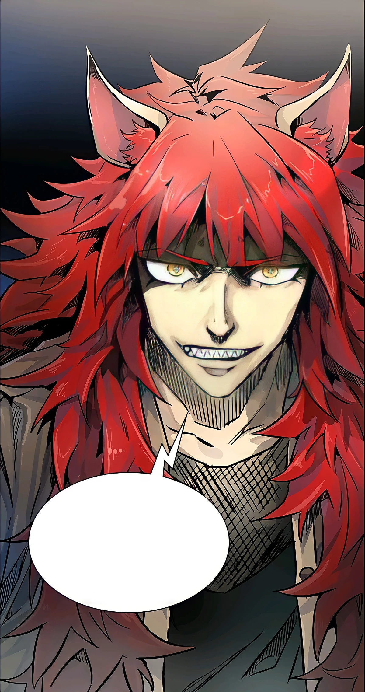 Baylord Yama/Appearance and Personality | Tower of God Wiki | Fandom