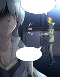 Khun Maschenny Zahard/Gallery | Tower of God Wiki | Fandom