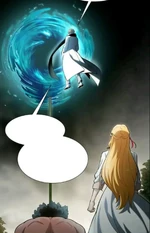 Po Bidau Gustang/Abilities and Powers | Tower of God Wiki | Fandom