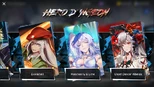 Khun Maschenny Zahard/Gallery | Tower of God Wiki | Fandom