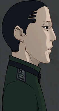 Goonter | Tower of God Wiki | Fandom