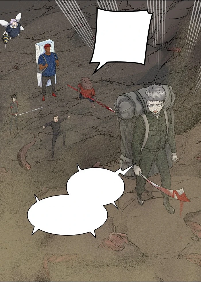 Deng Deng (Arc) | Tower of God Wiki | Fandom