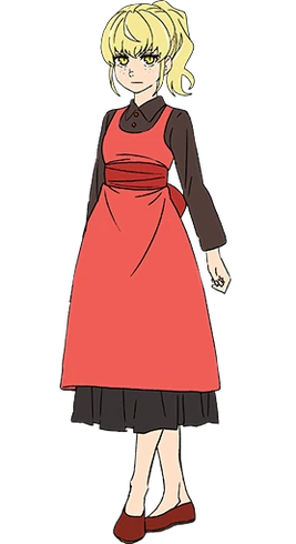 Rachel/Abilities and Powers | Tower of God Wiki | Fandom