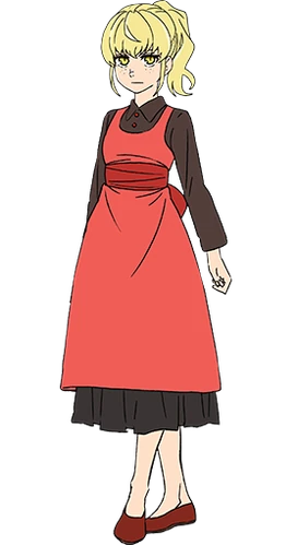Rachel | Tower of God Wiki | Fandom