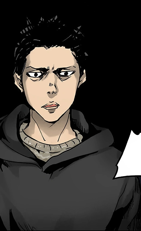 Jourdan | Tower of God Wiki | Fandom