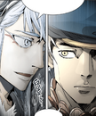 White/Appearance and Personality | Tower of God Wiki | Fandom