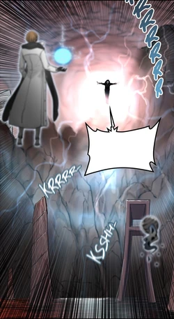 Urek Mazino/Abilities and Powers | Tower of God Wiki | Fandom