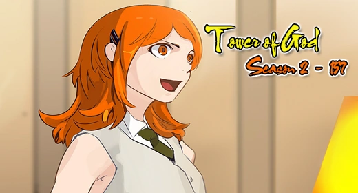 Vol.2 Ch.157: 36F - Hell Train: Hoaqin (5) | Tower of God Wiki | Fandom