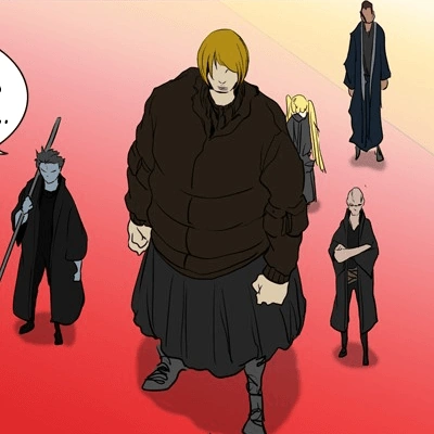 List of Teams | Tower of God Wiki | Fandom