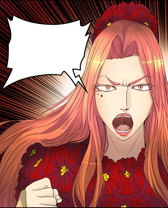 Rose | Tower of God Wiki | Fandom