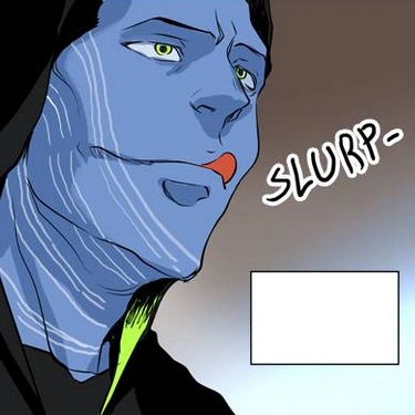 Blue Skin | Tower of God Wiki | Fandom