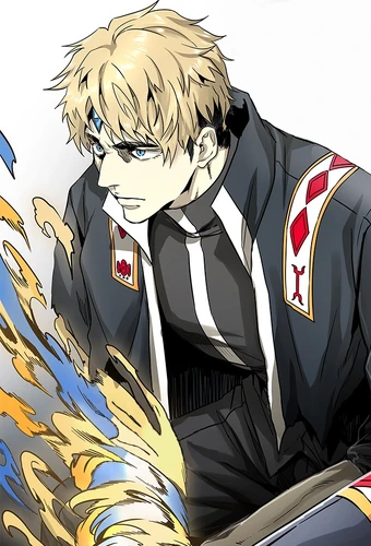 Kallavan | Tower of God Wiki | Fandom