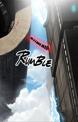 Hell Express | Tower of God Wiki | Fandom