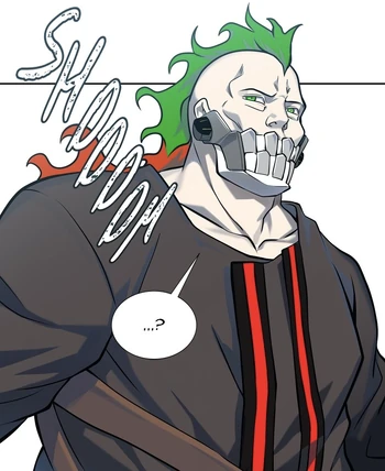 Lo Po Bia Wuiwui | Tower of God Wiki | Fandom