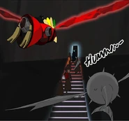 Team Rachel | Tower of God Wiki | Fandom