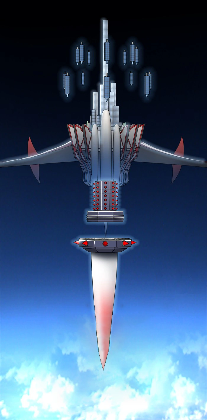 The Cage | Tower of God Wiki | Fandom