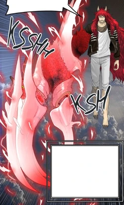 Baylord Yama/Abilities and Powers | Tower of God Wiki | Fandom